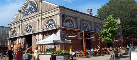 Altrincham Market Home To The Best Artisans And Independent Retailer