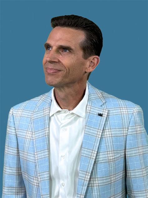 Steven Brooks God Tv