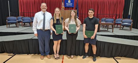How Amazing Are These Three Parry Mccluer High School