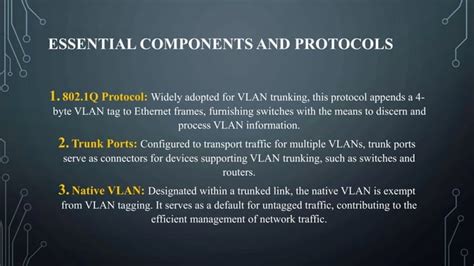 Vlan And Trunking Cisco Lab Major Assignmnetpptx