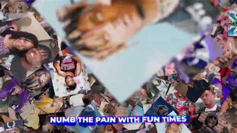 Juice Wrld Up Up And Away Official Lyric Video Youtube Music