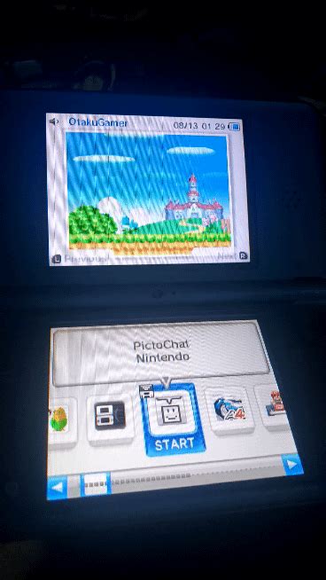 Some Dsi System Titles Don T Load Issue Ds Homebrew Nds