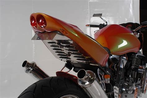 Z 1000 2003 Nr. 2 | RF-Biketech