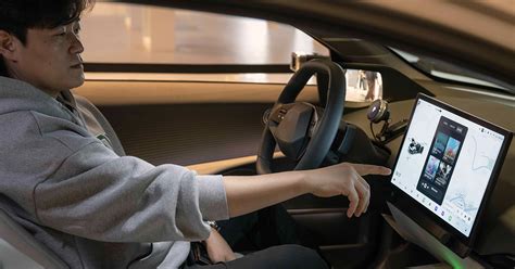 Hyundai Announces Pleos Connect A New Infotainment System For Cars