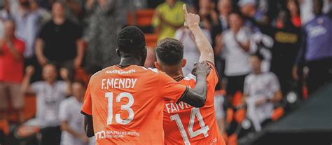 Le Bilan Du Mercato Estival 2324 Fc Lorient
