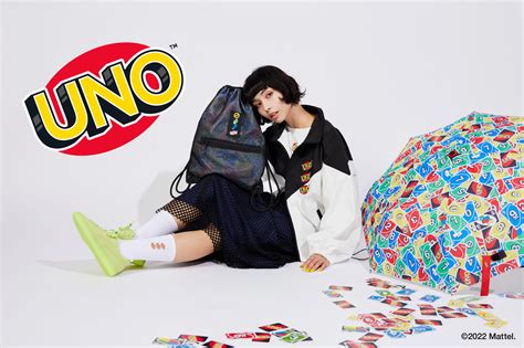 誰もが知ってるカードゲーム「uno™」がear Papillonnerと初コラボ！ここだけの特別アイテムを見逃すな！ Omochakka