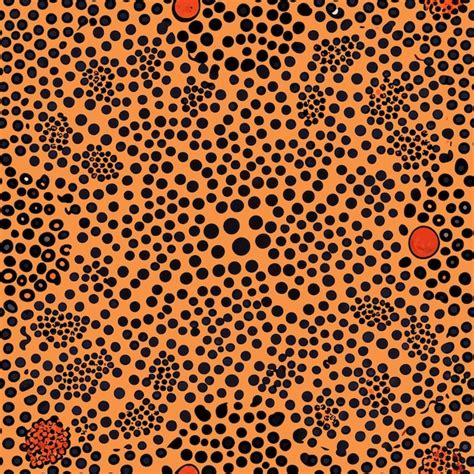 Dot Pattern Vector Art Graphics Premium AI Generated Vector