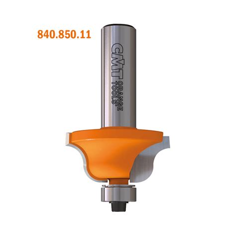 Roman Ogee Router Bits 78940 Industrial Router Bits Cmt Orange