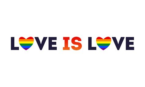 Lgbtq 자존심의 달은 매년 준에 있습니다 레인보우 사인 프라이드 커뮤니티 타이포그래피 디자인 배너 포스터 카드 및 배경