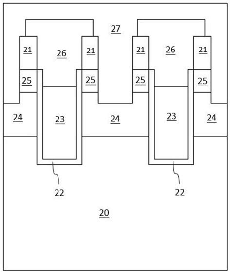 半导体功率器件的制造方法与流程