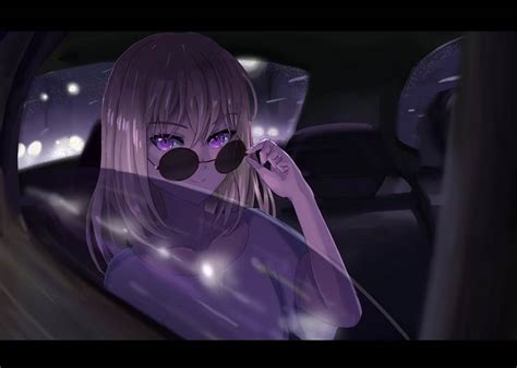 「sumimi」的吉他手，《bang Dream》三角初华插画壁纸图片 Bobopic
