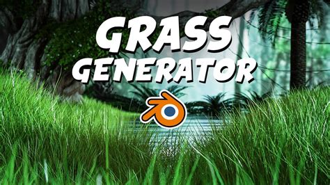 Free Plugin Including Geometry Node Setups Asset Library Released