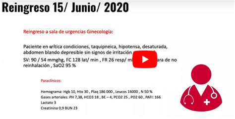 Manejo Perioperatorio Del Paciente Oncol Gico Sarvac