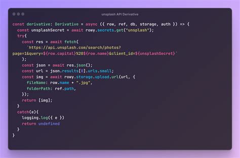 Debug Your Functions With Rowy Rowy Docs