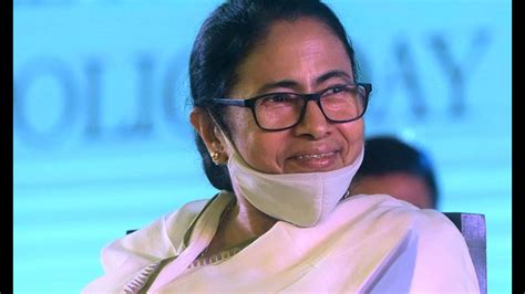 Issue Notice To Centre On Bengal Plea Against Cbi Probes Sc To