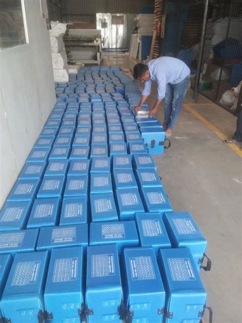 Foldable Pp Box At ₹ 140 Piece Folding Polypropylene Boxes In Pune Id 2850167258597