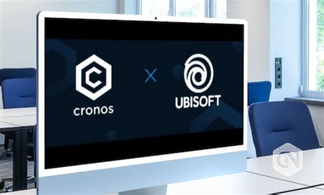 Cronos X Ubisoft Advances Blockchain In Gaming