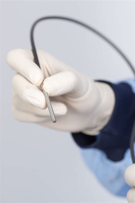 Technology Introduction Optiscan Imaging Ltd