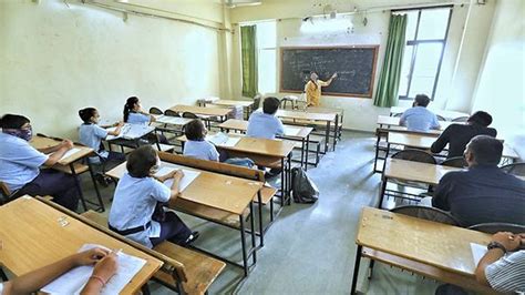 AP SSC Class 10th Exams 2025 Tentative Dates Out Check Here Education News The Indian Express