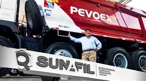 Empresa Vinculada A Rómulo Mucho Ministro De Energía Y Minas Enfrenta