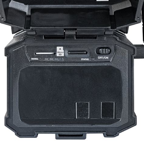 Understanding V300 Led Patterns Troubleshooting Vosker