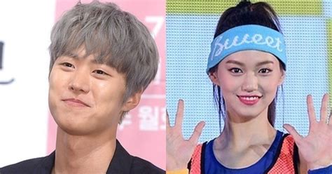 공명·김도연 열애설 초고속 부인 “허위 사실루머 유포 재생산 자제 부탁”공식입장