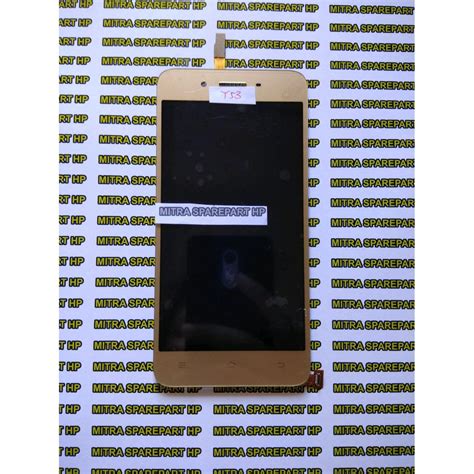 LCD TOUCHSCREEN VIVO Y53 1606 ORIGINAL Shopee Indonesia