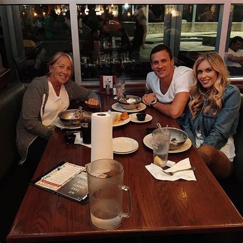 Ryan Lochte And Estranged Wife Kayla Reids Relationship Timeline Us