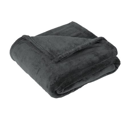 Huge Soft Microfiber Blankets Radyan® Michaels