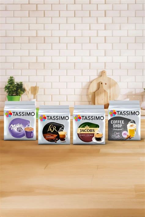 Coffee Pod Machine Support Tassimo Help And Guides