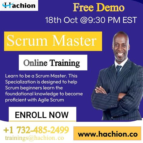 Ramakrishna Katkuri On Linkedin Scrummaster