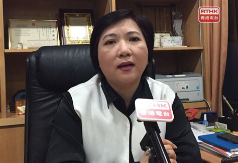 人力資源顧問稱公務員薪酬趨勢調查結果與私人市場相若 Rthk