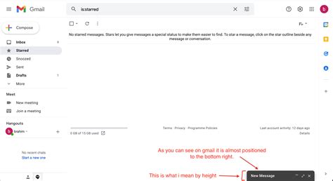 ability to collapse compose email modal · issue 2222 · espocrm espocrm