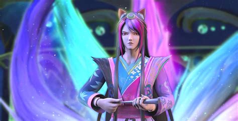 叶罗丽：为何水王子可以当“霸道总裁”，你看他是谁的大舅子？颜爵王默公主