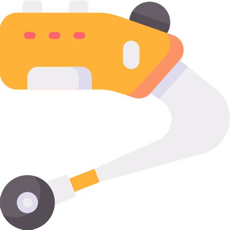 Hearing Aid Special Flat Icon