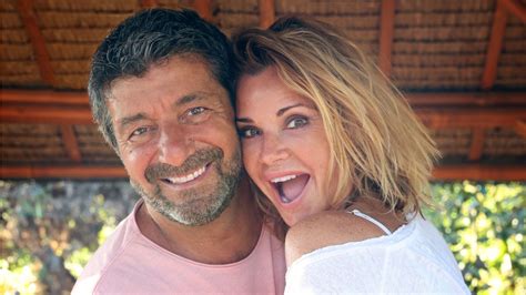 Ingrid Chauvin Bientôt Mariée à Philippe Warrin La Comédienne Aurait