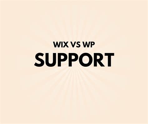 Wix Vs Wordpress Which One Is A Better Choice Tipsoont