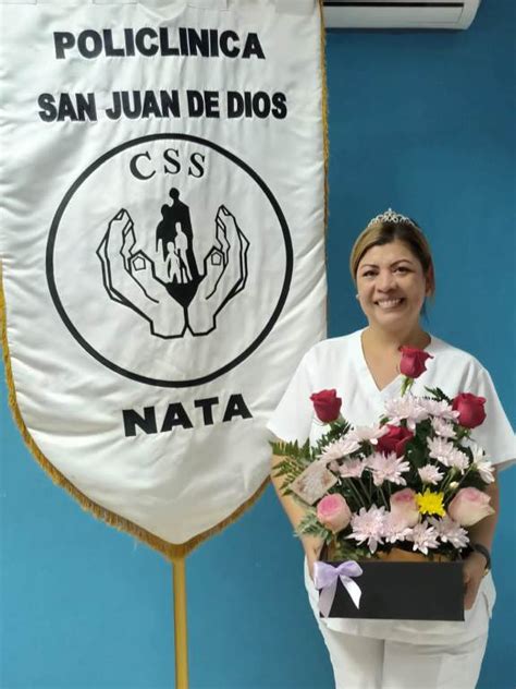 Importante labor de los técnicos en enfermería de la CSS en Natá CSS Noticias