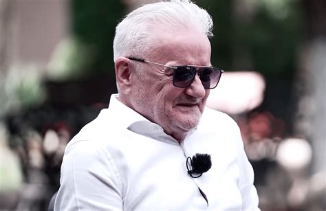 Reacția medicului care l a diagnosticat pe Irinel Columbeanu după ce l a vizitat la azil E