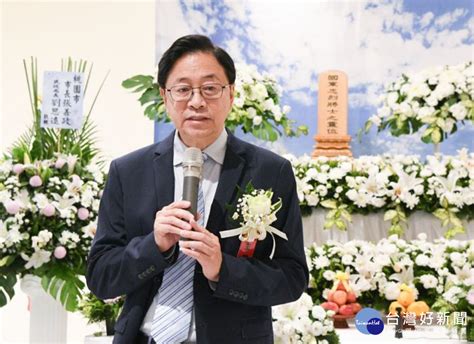赴忠靈祠緬懷國軍將士為國犧牲 張善政期勉民眾持續為國家打拚 Beanfun