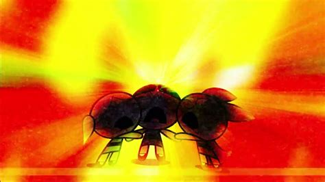 Creepypasta The Powerpuff Girls Movie Alternate Ending By Rohan