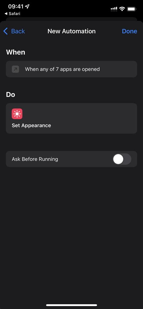 How To Always Use Dark Mode Or Light Mode For Any App On Your IPhone IOS IPhone Gadget Hacks
