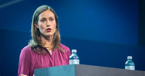 mann ilagt besøksforbud mot sanna marin dagsavisen