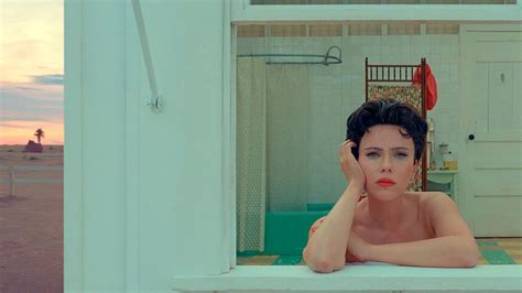 Entre Os Mais Rasos Asteroid City é O Mais Belo