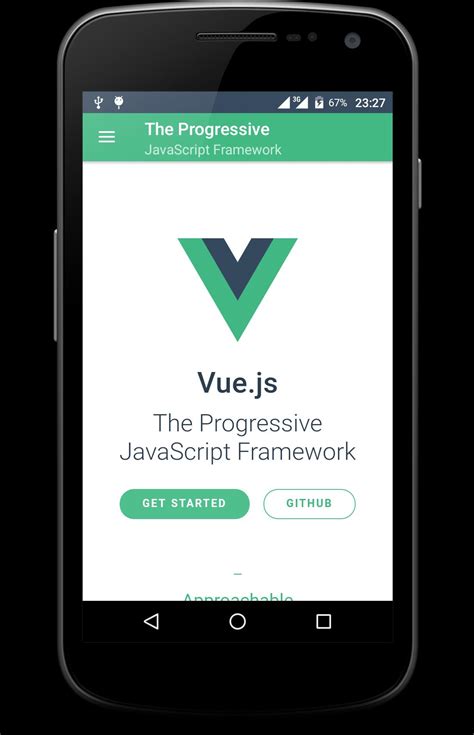 vue js offline documentation apk for android download