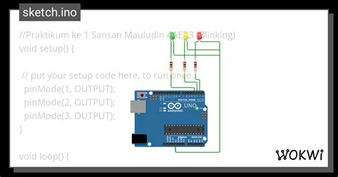 Wokwi Online Esp32 Stm32 Arduino Simulator