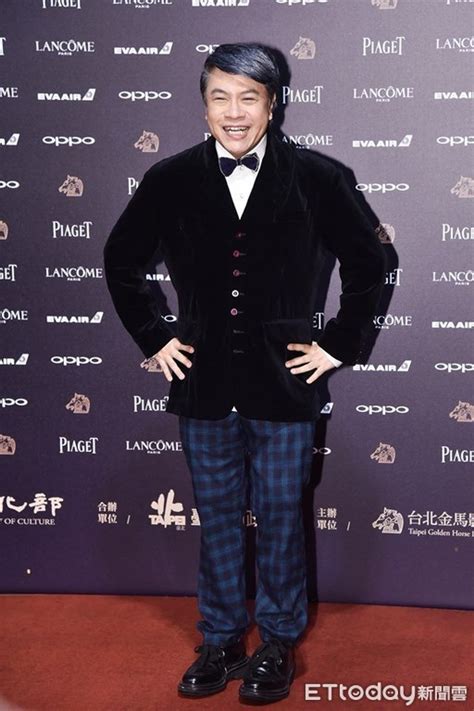 金馬獎／小s禮服「透視到肚臍！」 合體蔡康永強壓紅毯 Ettoday星光雲 Ettoday新聞雲