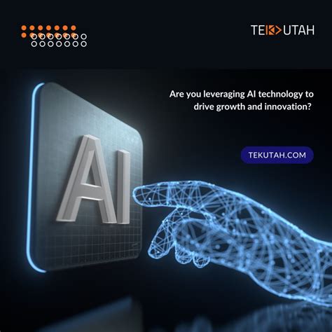 Tech Technology Innovation Business Ai Artificialintelligence Aitechnology Cloud