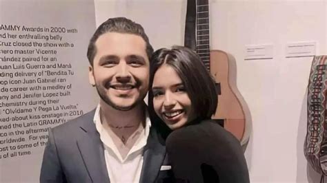 El Anillo Por El Que Se Cree Que Christian Nodal Le Propuso Matrimonio