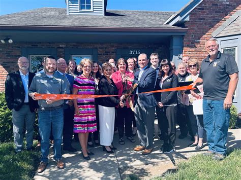 RPS Celebrates Move St Joseph MO Chamber Of Commerce